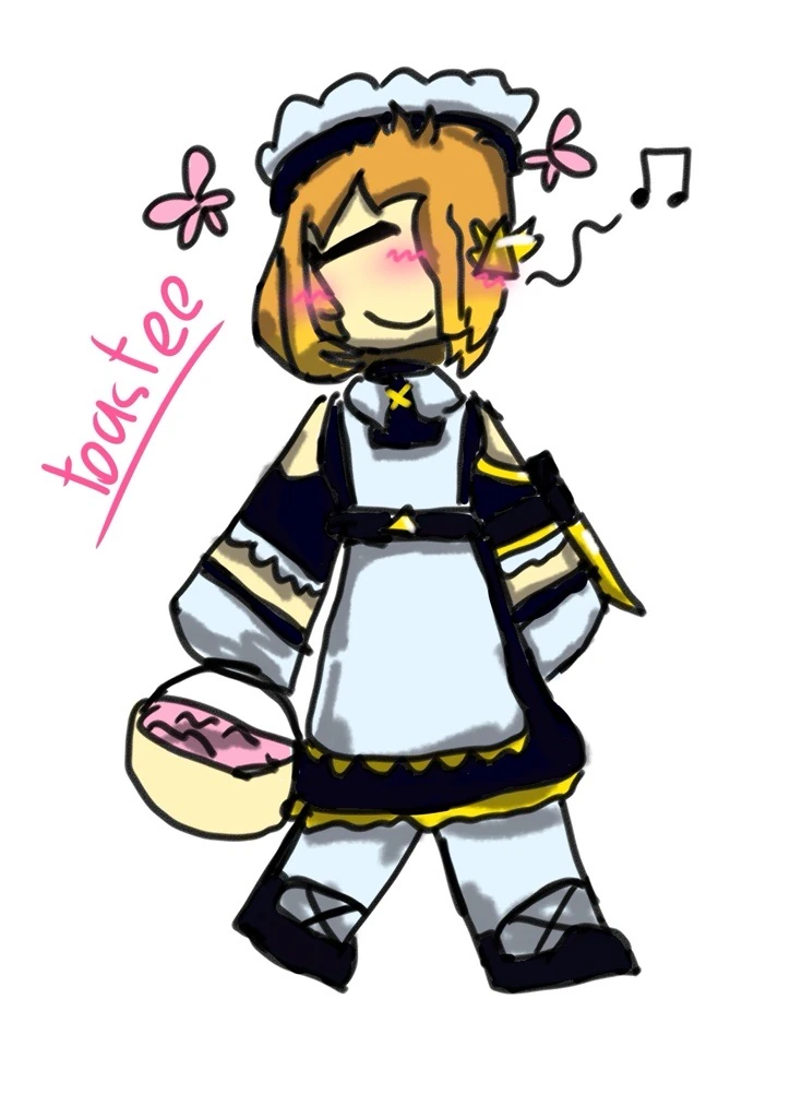 My Tou hou fan cottage core queen | Fandom