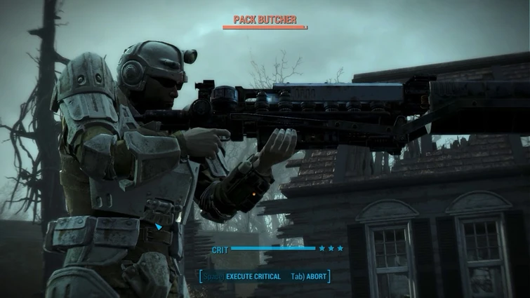 Discuss Everything About Fallout Wiki | Fandom