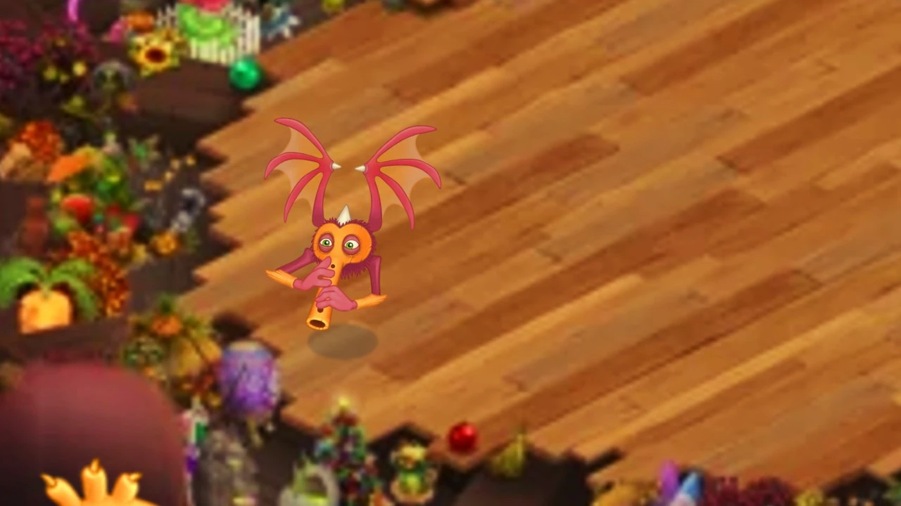 Magical Mansion Update 1 | Fandom