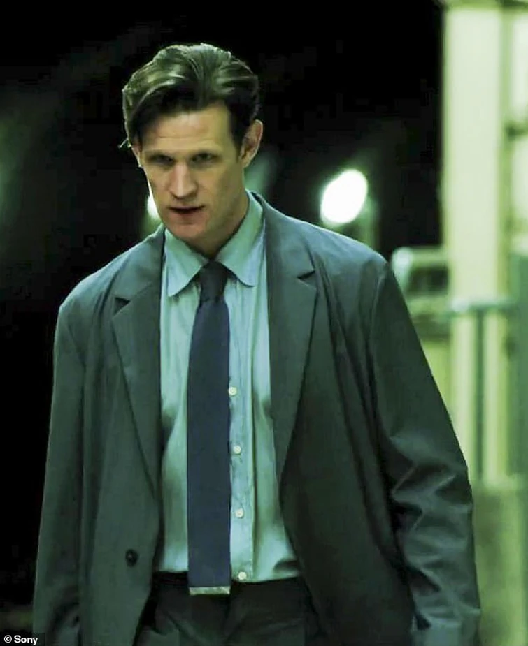 Is Milo from Morbius really one of the movie villains in history? | Fandom