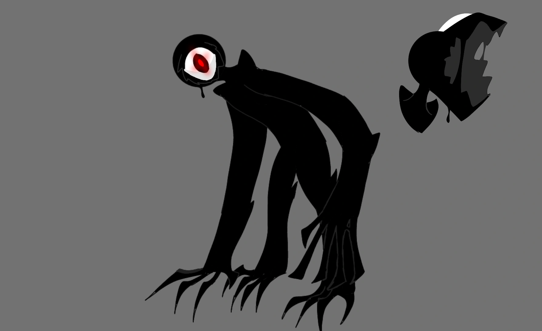 ENTRY #1: The Lurker. | Fandom