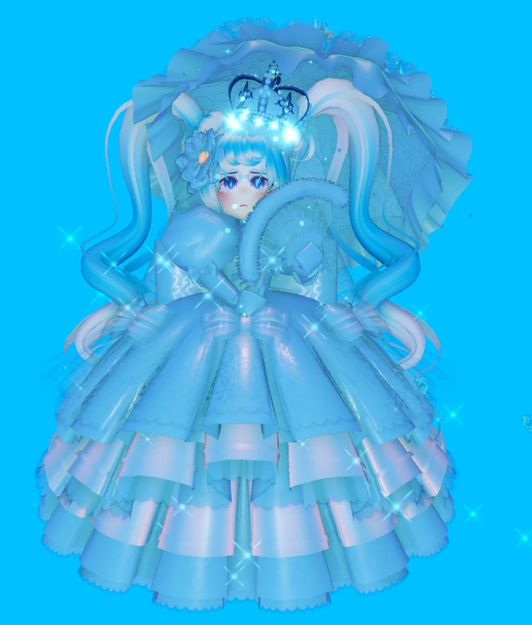 Discuss Everything About Royale High Wiki | Fandom