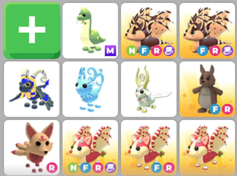 Discuss Everything About Adopt Me! Wiki | Fandom