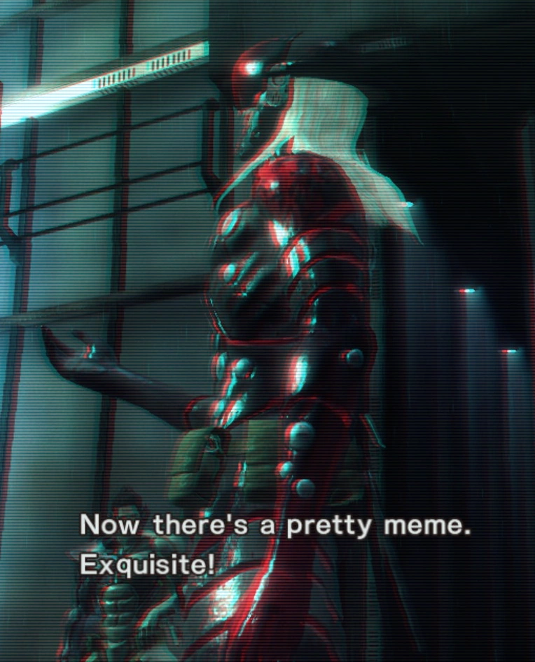 why monsoon is the most powerful metal gear rising revengeance boss ...