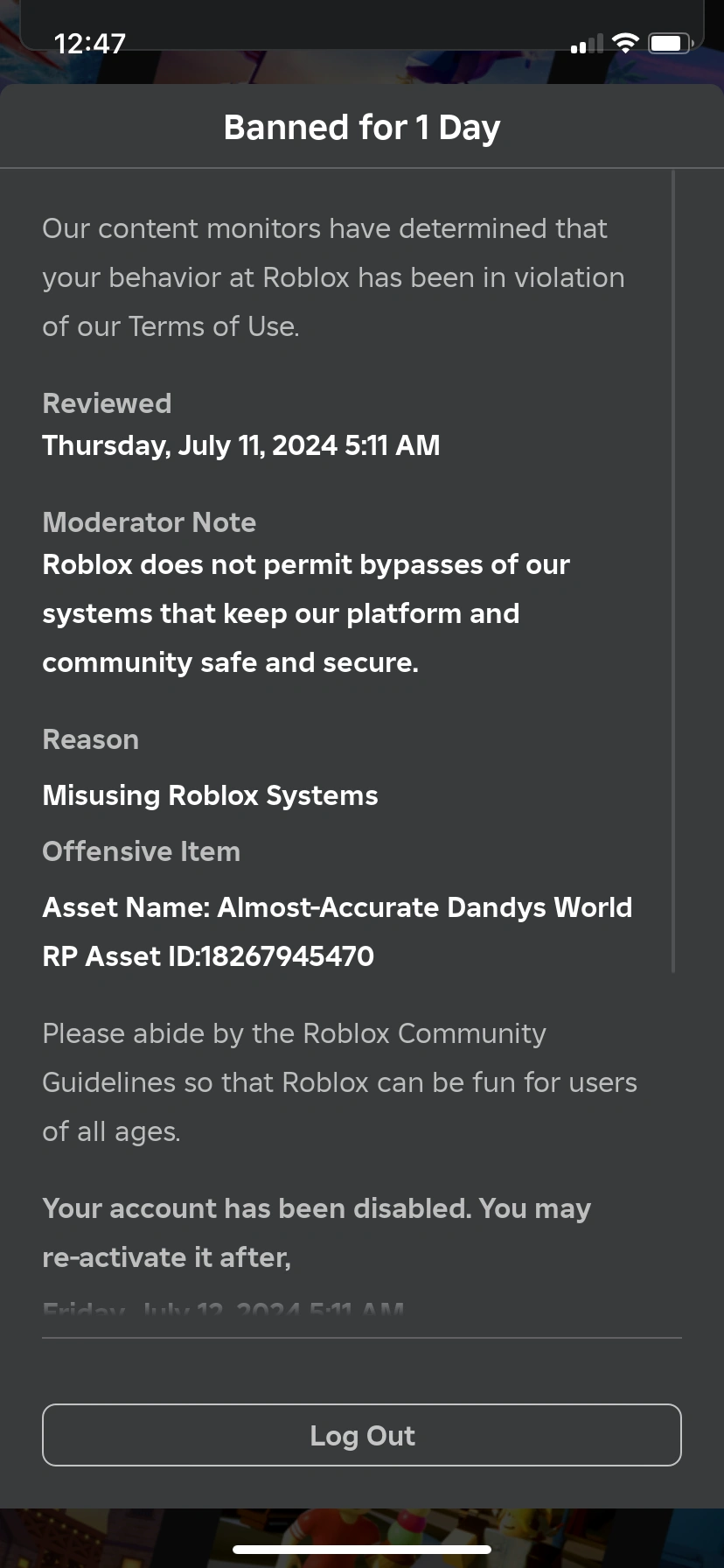 dandy’s world rp | Fandom