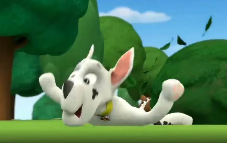 Smear Frames vs Stretch Frames | Fandom