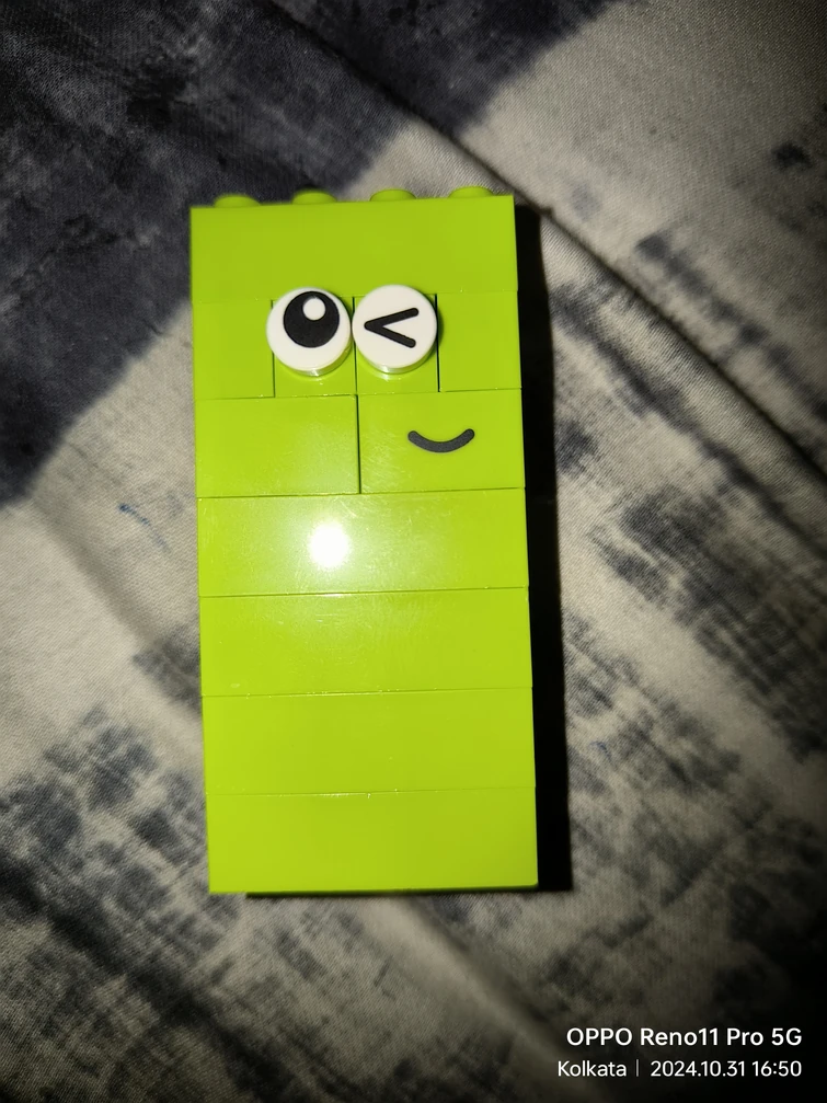 I made 40 using Lego | Fandom