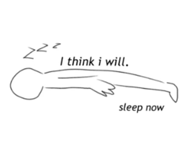 i shall go to my slumber | Fandom