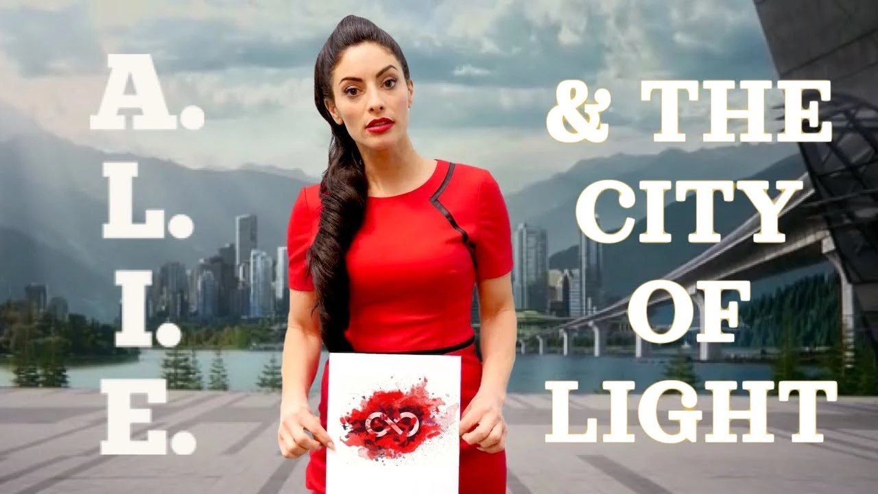 A.L.I.E. Video : ) | Fandom