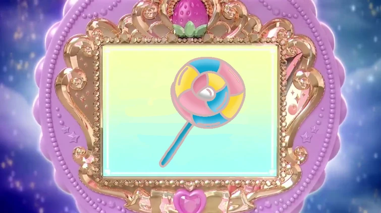 Royal lollipop | Fandom