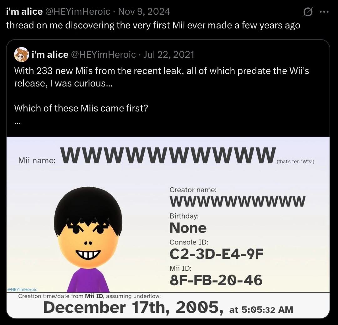 Something special about WWWWWWWWWW! | Fandom
