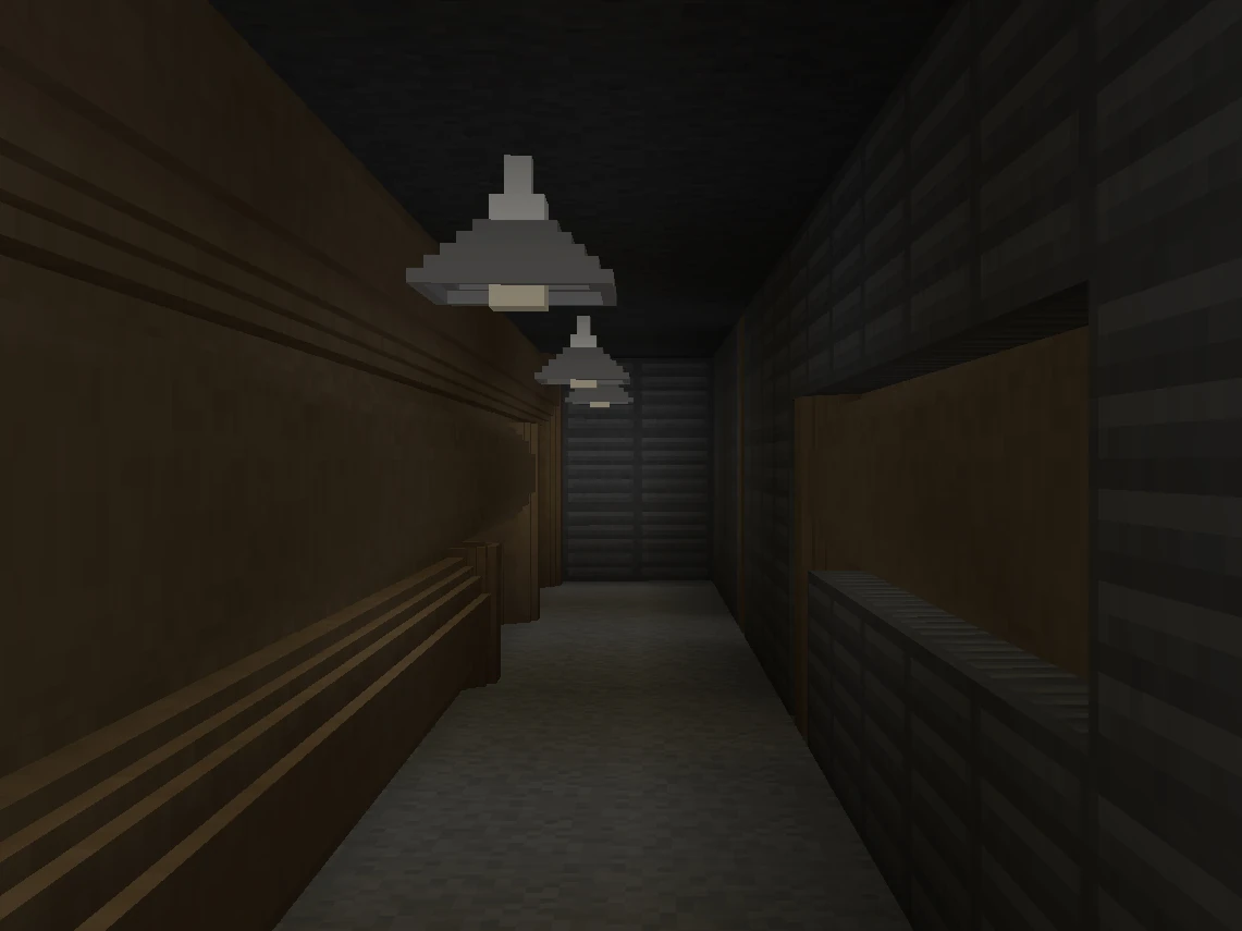 Level 2 pipe dreams in minecraft! | Fandom