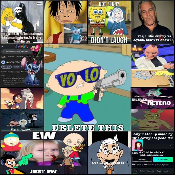 Matchups I hate | Fandom