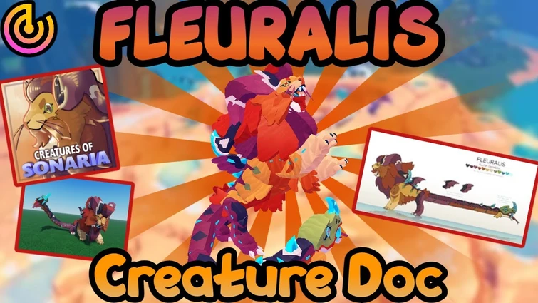 The Fleuralis! - New Upload! | Fandom