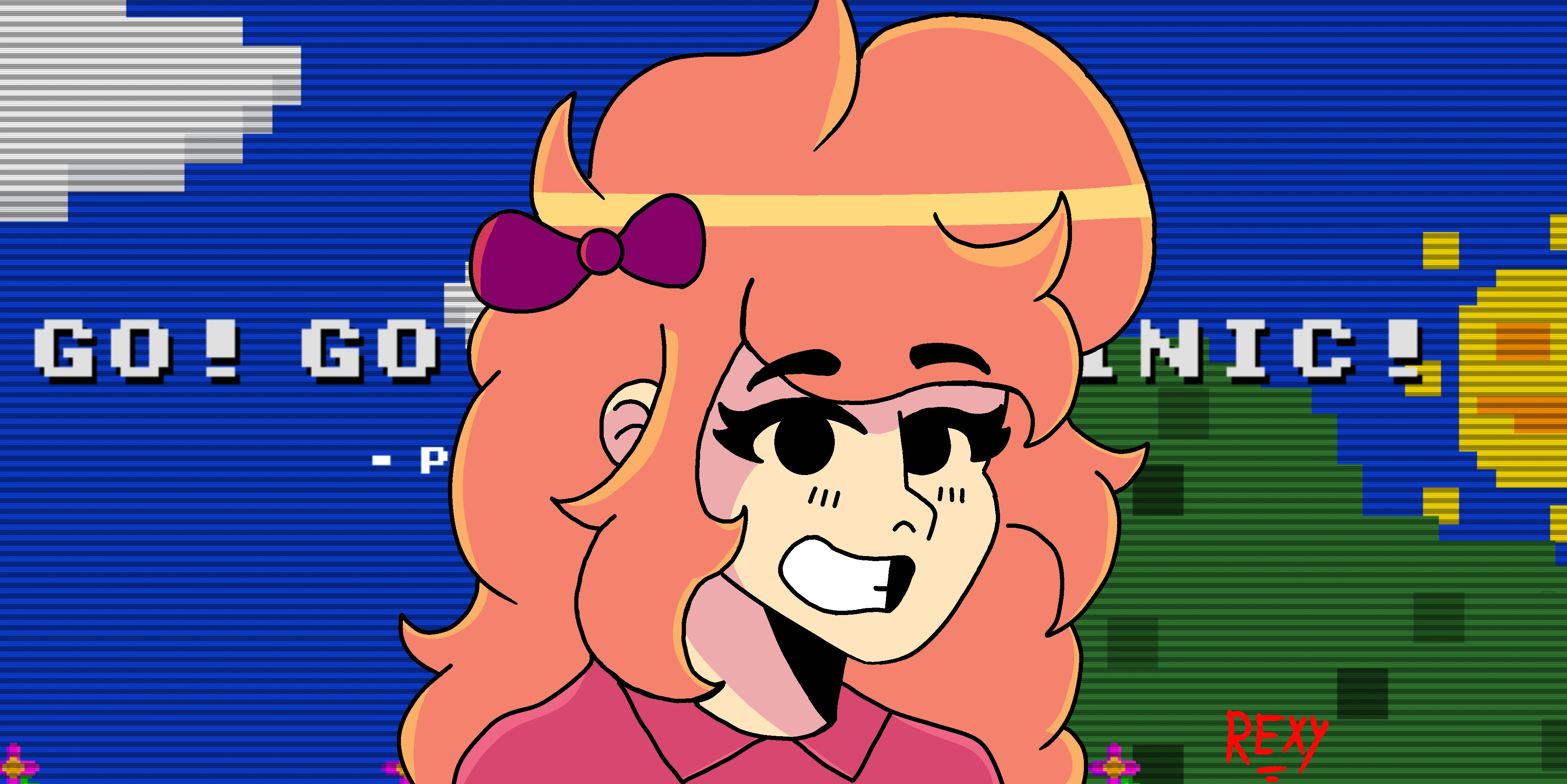 Elizabeth fanart | Fandom