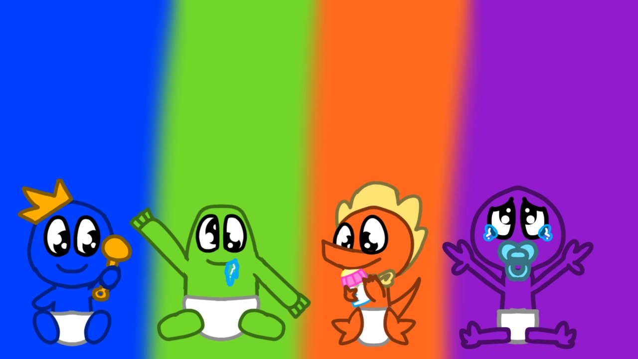 Rainbow Babies | Fandom