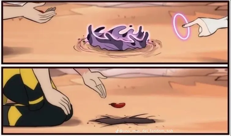 Another comic | Fandom