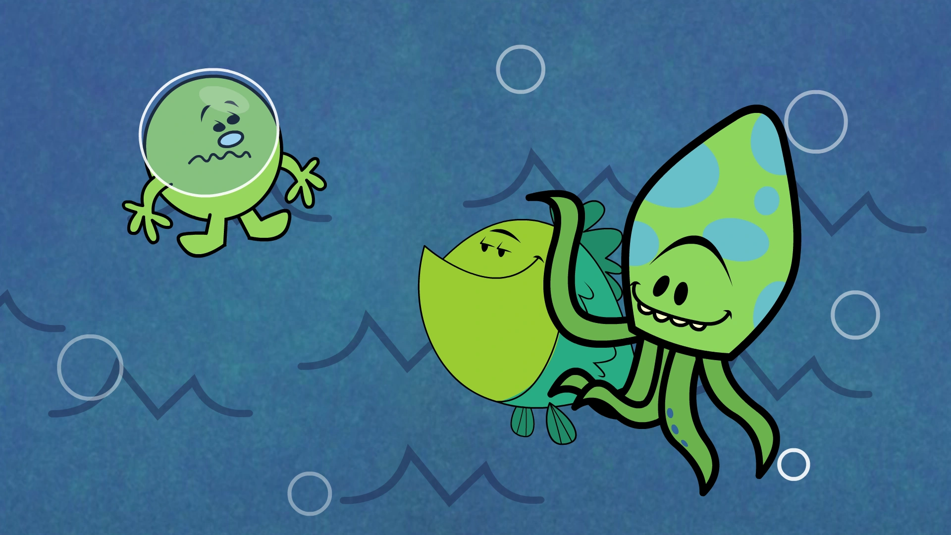 More proof of concept screen shots for the TMMS fan reboot. | Fandom