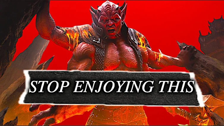 Ex blizzard ceo and VICE, hates oblivion remastered. | Fandom