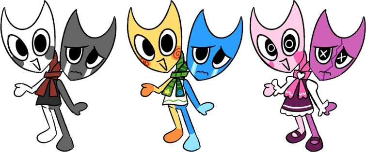 Razzle and dazzle skin concept | Fandom