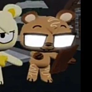 is Cosmo based off of Mocha from Flavor Frenzy? | Fandom