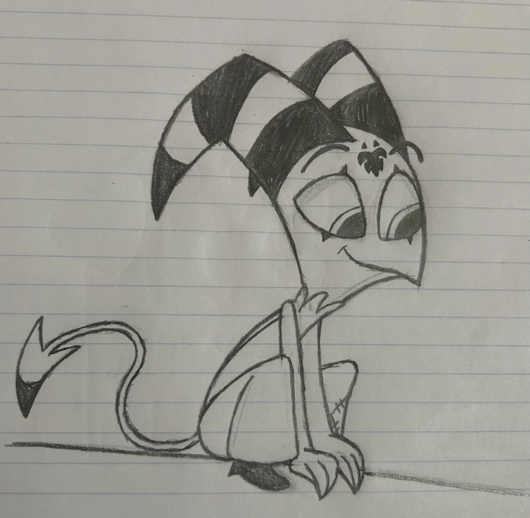 SUMMER ART DUMP PART 2 | Fandom