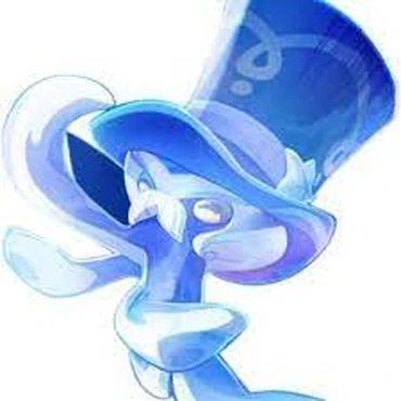 fav salon solitaire member? | Fandom