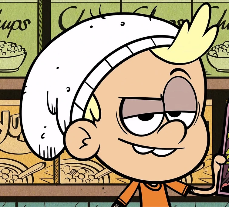 Discuss Everything About The Loud House Encyclopedia | Fandom