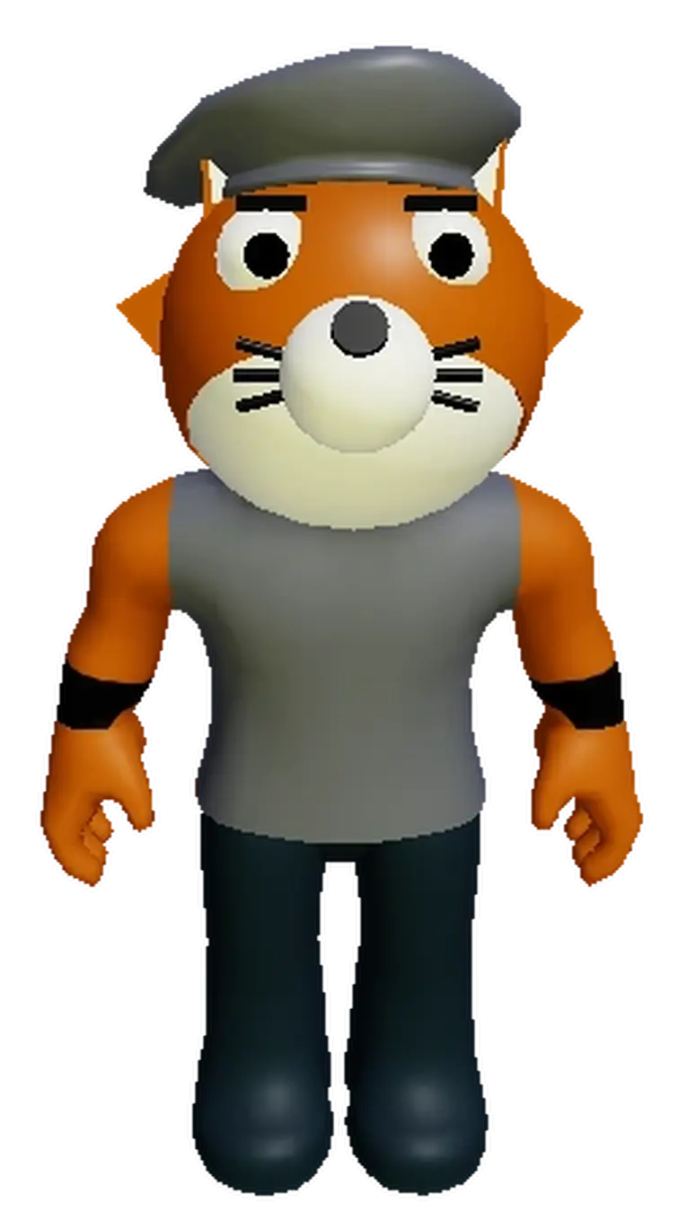 Discuss Everything About Piggy Wiki | Fandom