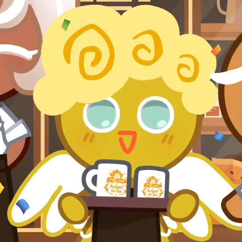 Day 6 and 7 of posting Kingdom Cookies based of the Cookie's release ...