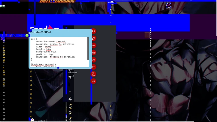 this looks funni | Fandom