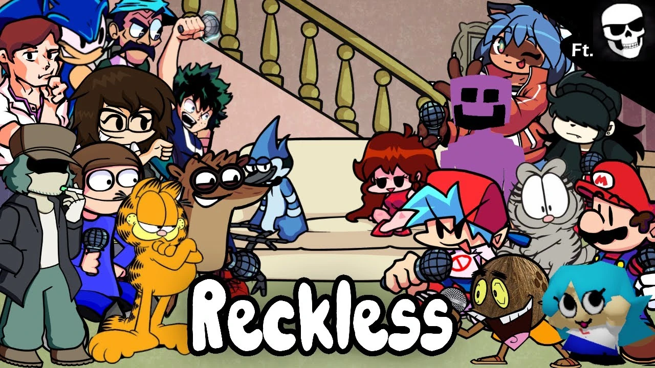 This song is fire. | Fandom