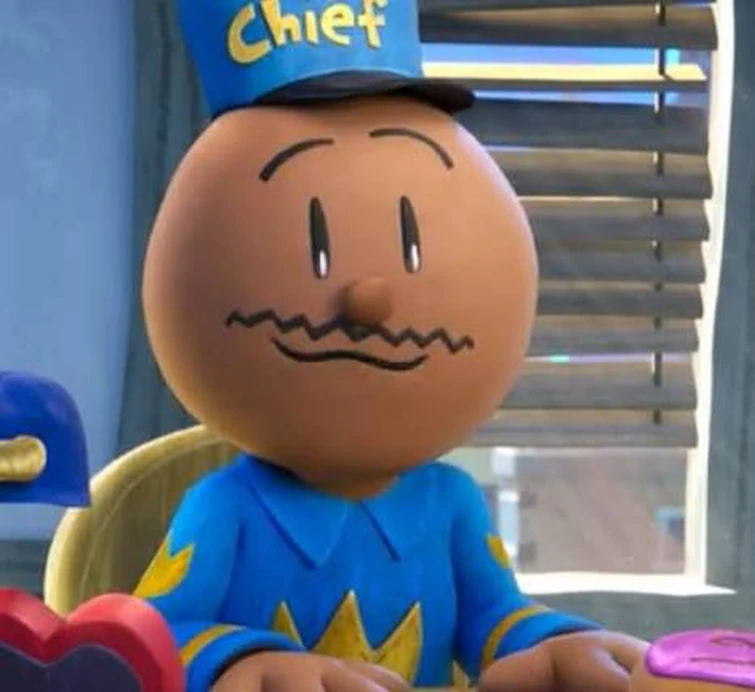 Discuss Everything About Dog Man Wiki | Fandom