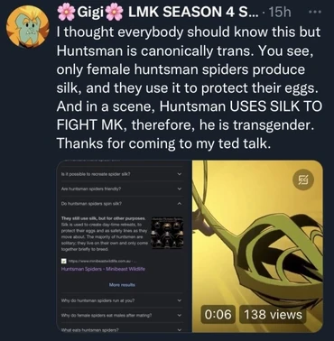 Discuss Everything About Monkie Kid Wiki | Fandom