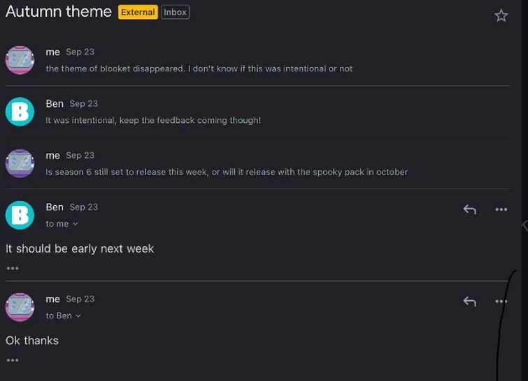 Season 6 Release Date Confirmed!! | Fandom