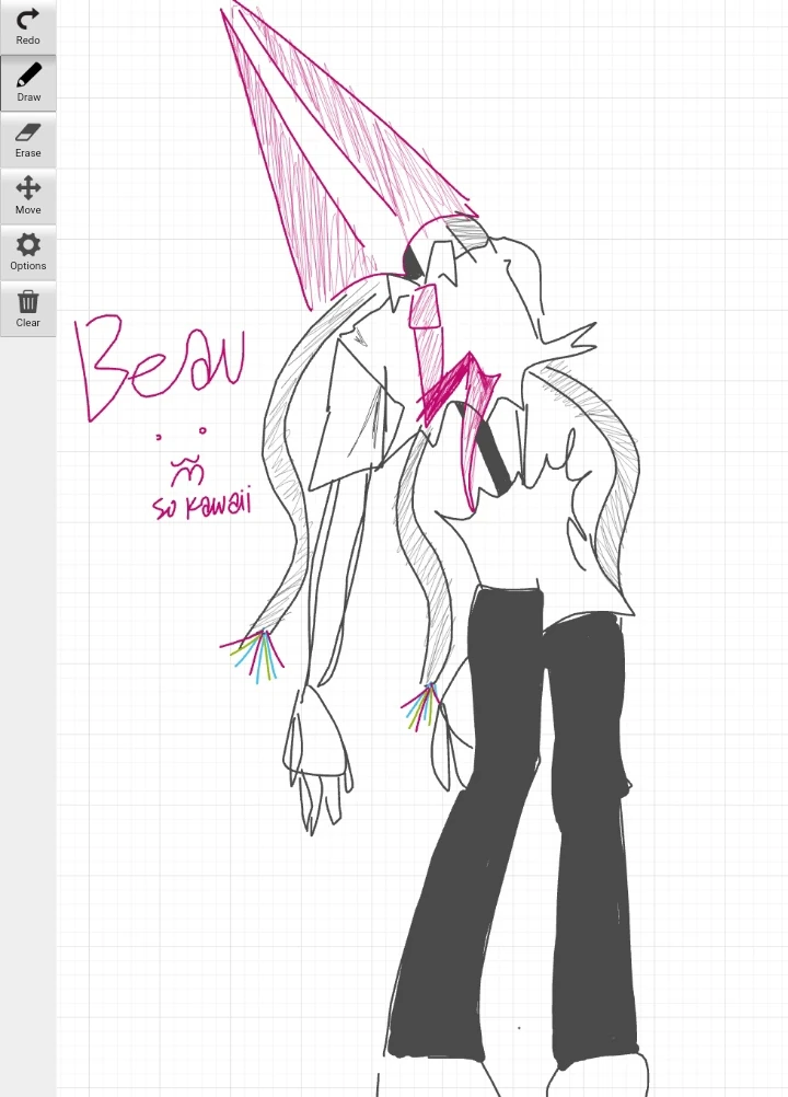 Beau ! (Repost) | Fandom