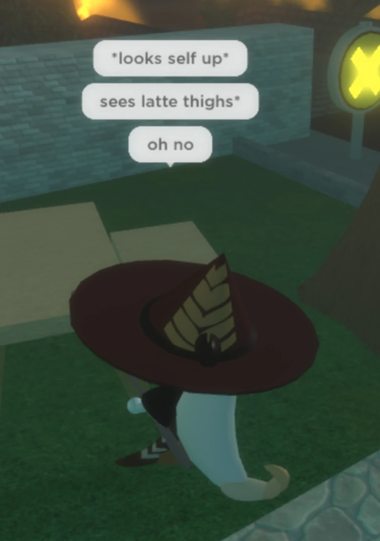 Cursed crk roleplay moments | Fandom