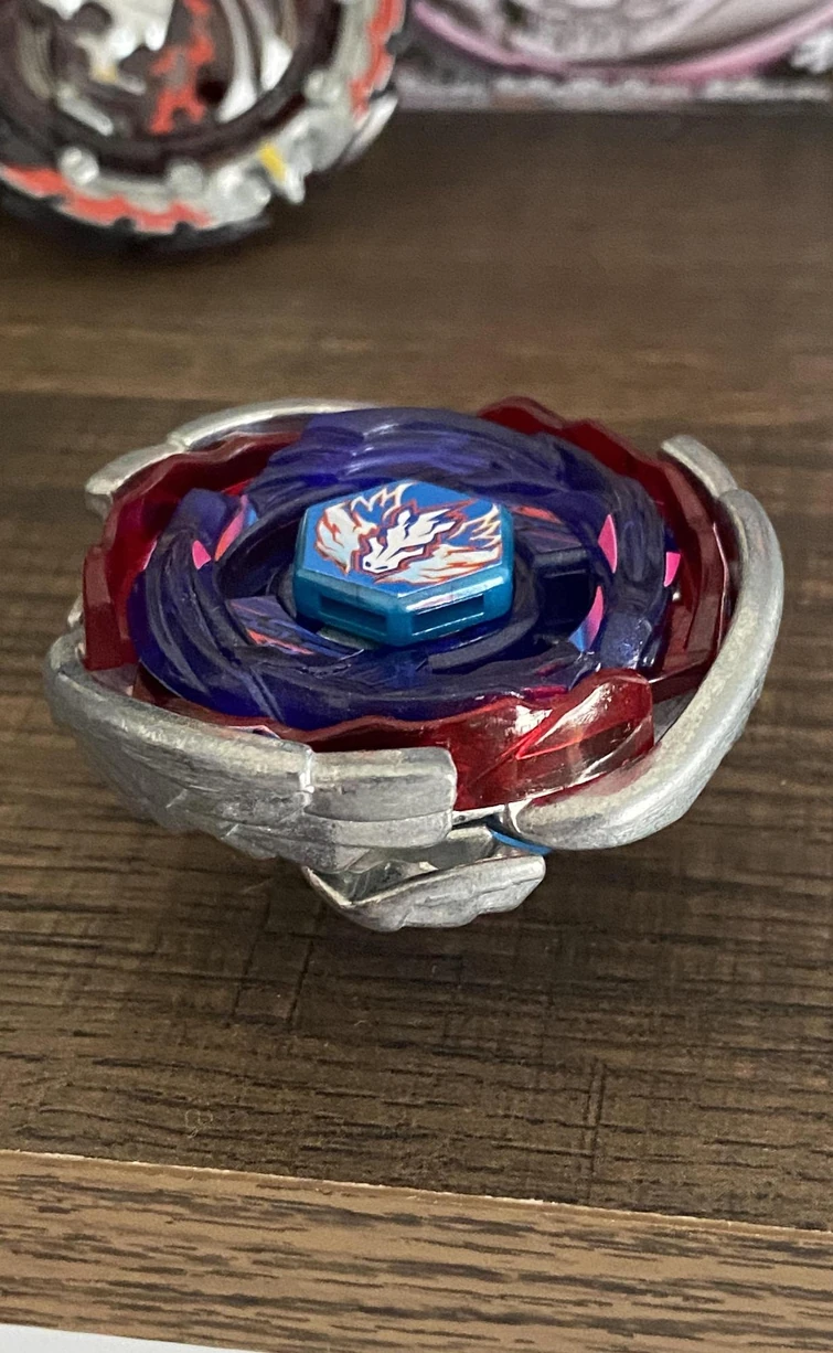 Your Beyblade | Fandom