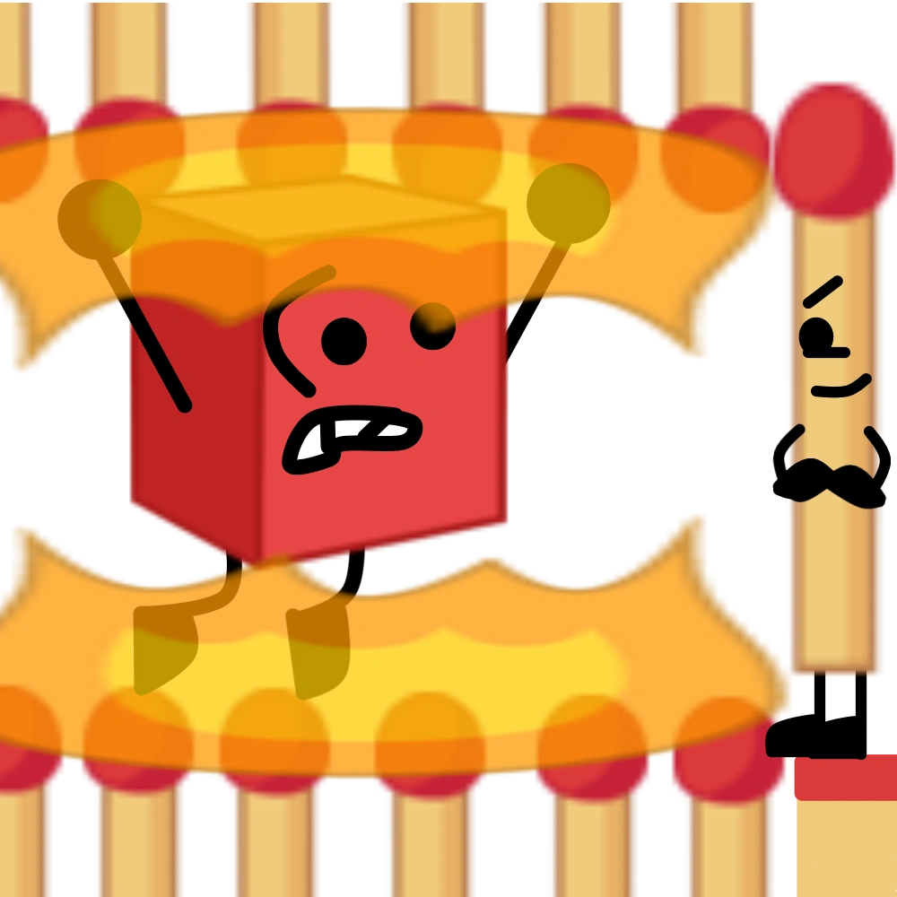 The Labors of Blocky | Fandom