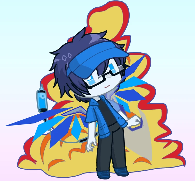 Doom's Angels Glitch! | Fandom