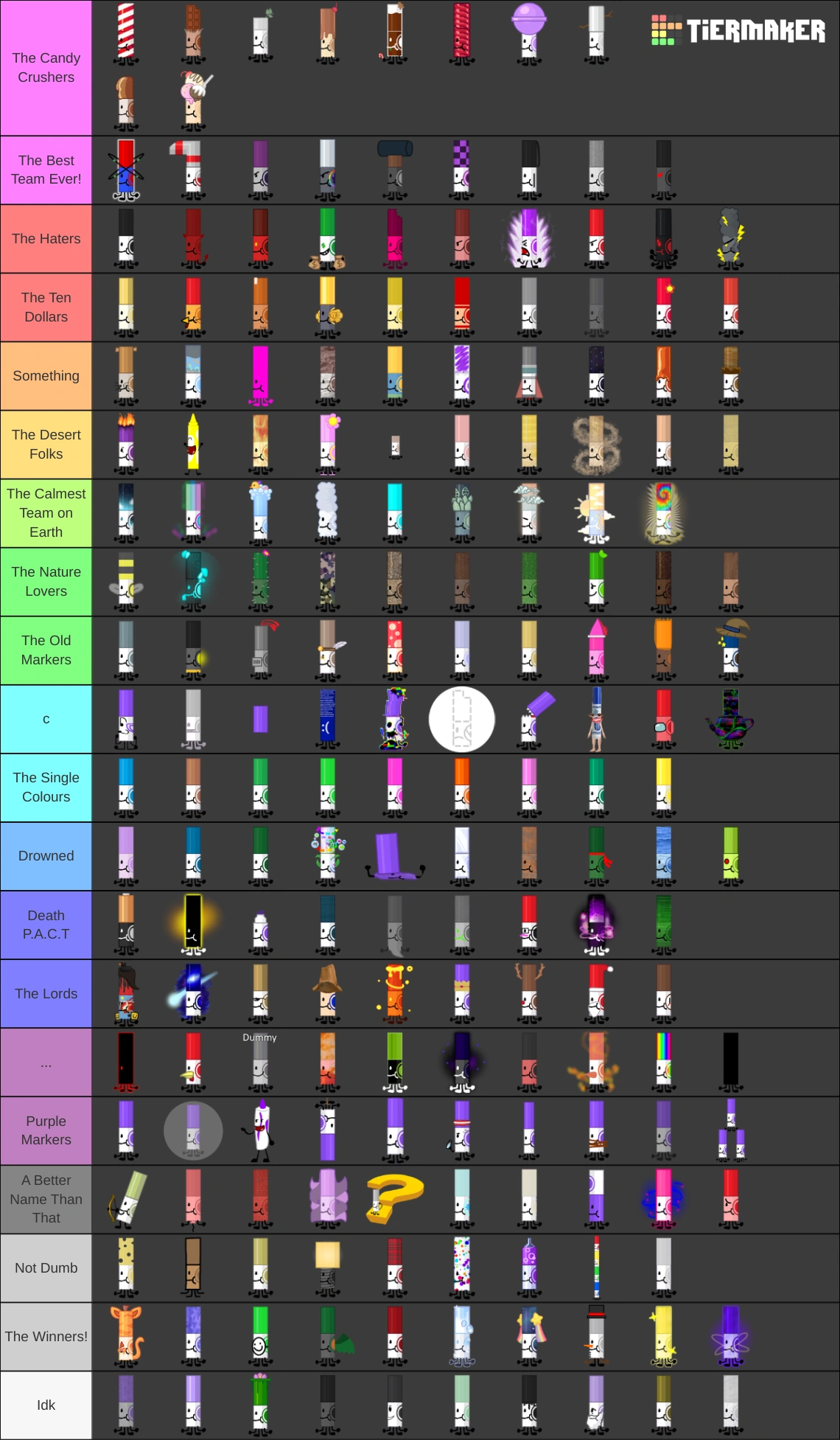 FTM:VV7: The Very "Lucky" Day... | Fandom