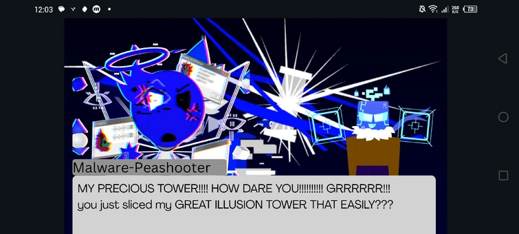 Control rework special | Fandom