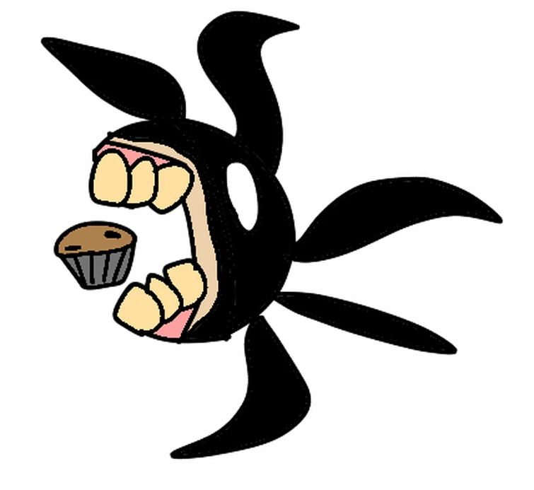 MUST. EAT. MUFFIN | Fandom