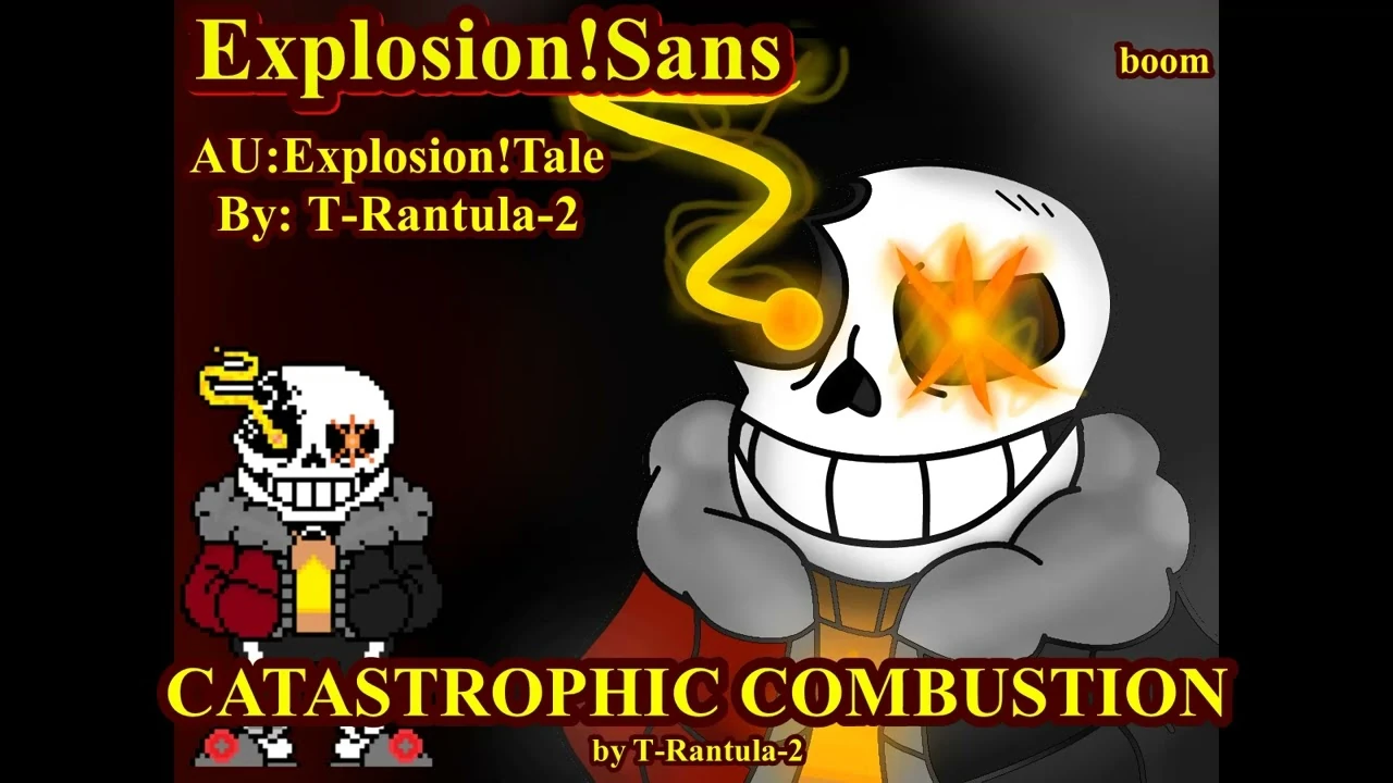 Explosion!Music | Fandom