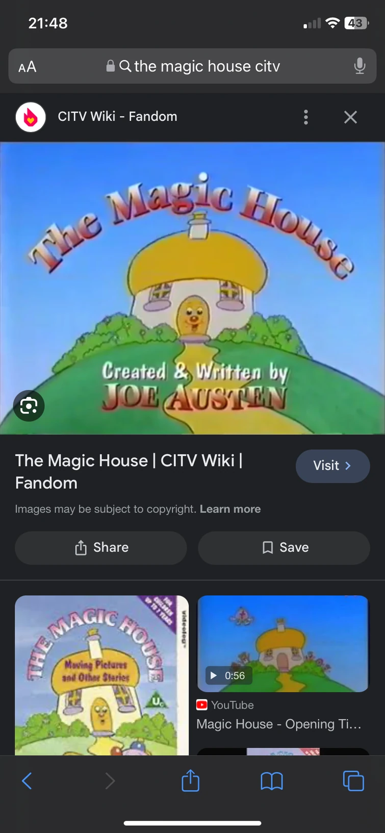 The Video Collection | Fandom