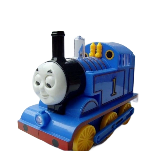 *Gusto Choo Choo Jumpscare* | Fandom