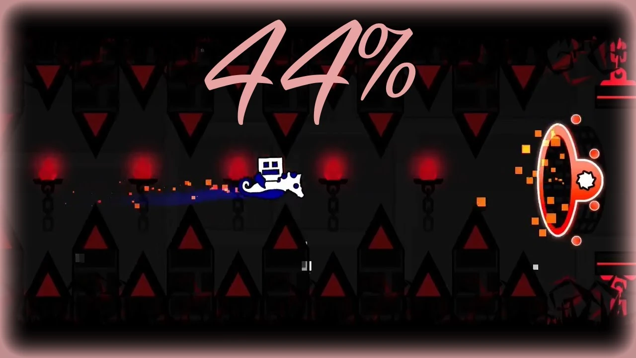 i got 44% on bloodbath les goo | Fandom