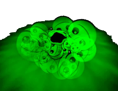 Lobotomy-26 | Fandom