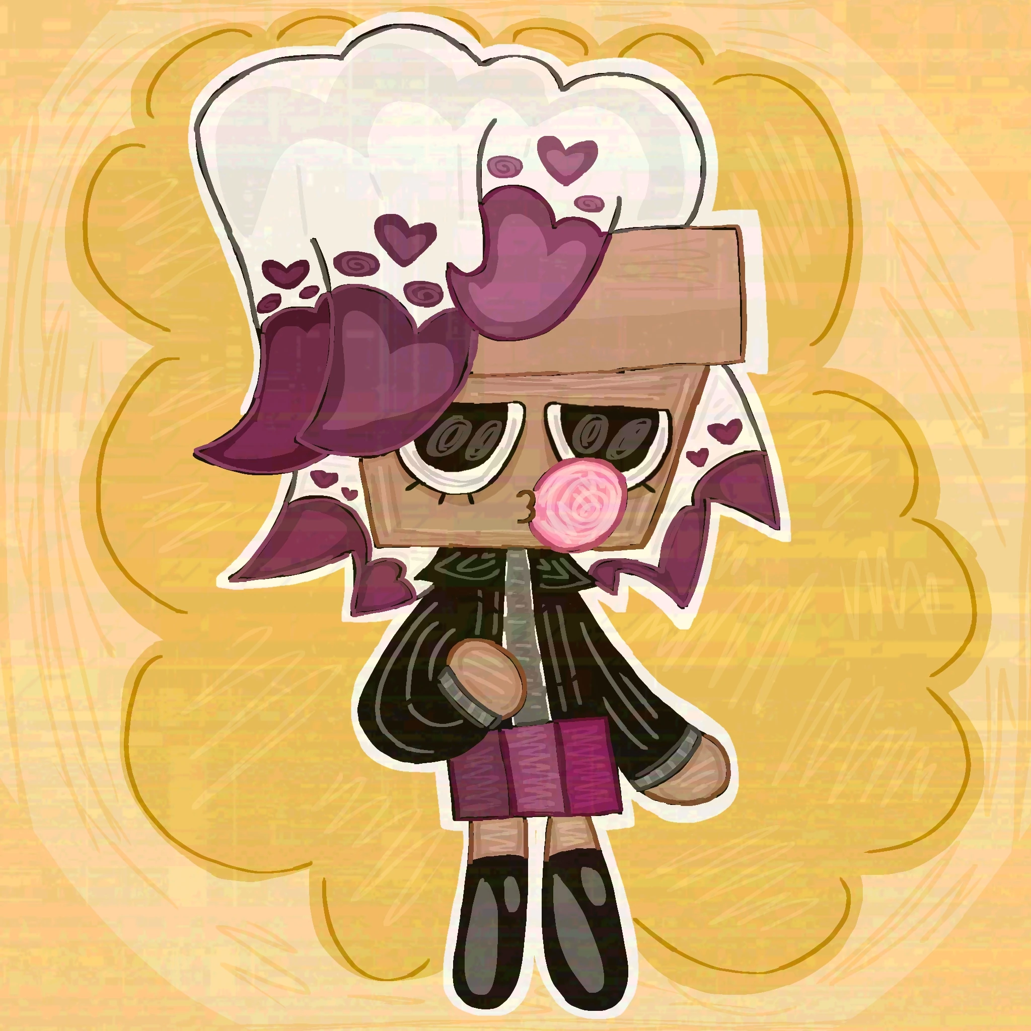 Brusha Art | Fandom