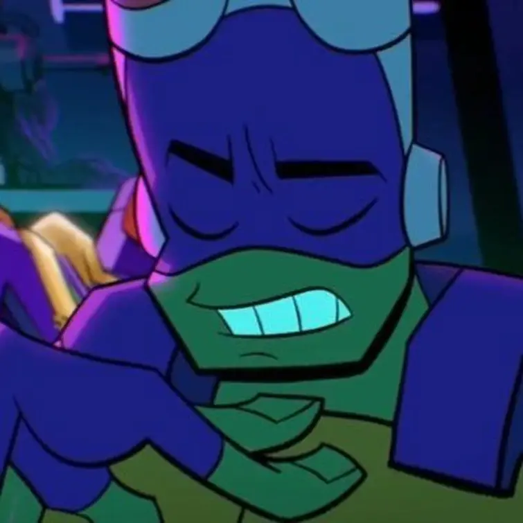 This is a(nother) Donnie appreciation post | Fandom